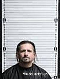 LEAR JAY DUSTIN 07/12/2022 - Brunswick County Mugshots Zone