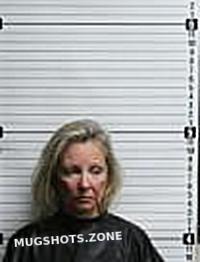 COLE-HARMS EILEEN ELIZABETH 07/29/2022 - Brunswick County Mugshots Zone