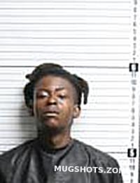 GAUSE DARIUS JAMAL 08/04/2022 - Brunswick County Mugshots Zone