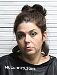 SERRATO STEPHENIE MARIE 08/16/2022 - Brunswick County Mugshots Zone