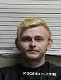 HOLLEY KALEB RICHARD 08/17/2022 - Brunswick County Mugshots Zone