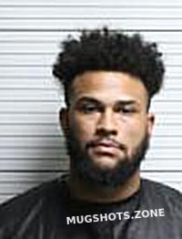 THOMAS EYAN DOMINIQUE 08/23/2022 - Brunswick County Mugshots Zone