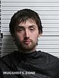 CASE JACOB LEON 08/25/2022 - Brunswick County Mugshots Zone