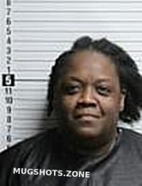 PERKINS NIA MALIKA 08/25/2022 - Brunswick County Mugshots Zone