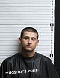 TEW JEREMY GARRETT 08/27/2022 - Brunswick County Mugshots Zone