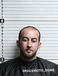 CREECH ANTHONY SCOTT 08/30/2022 - Brunswick County Mugshots Zone