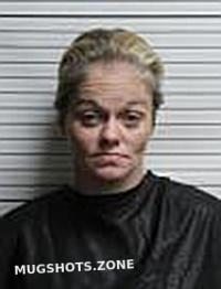 HENDRIX DANIELLE RENEE 08/31/2022 - Brunswick County Mugshots Zone