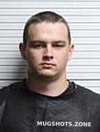 CAIN ALEXANDER ALLAN 09/09/2022 - Brunswick County Mugshots Zone
