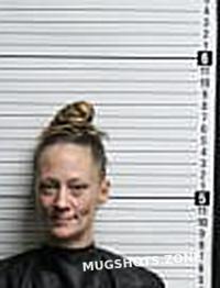 GOINS JESSICA LEE 09/13/2022 - Brunswick County Mugshots Zone