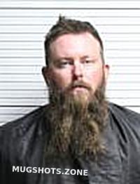 MCKEITHAN MATTHEW ADAM 09/19/2022 - Brunswick County Mugshots Zone