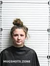 REAMS SARAH NICOLE 09/22/2022 - Brunswick County Mugshots Zone