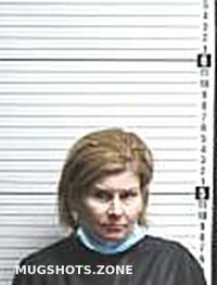 SAWYER LISA ANN 09/23/2022 - Brunswick County Mugshots Zone