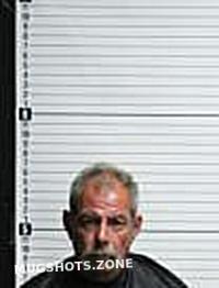 WHITLEY RONALD LEE 09/23/2022 - Brunswick County Mugshots Zone