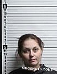 HUDSON TRACI LYNN 10/01/2022 - Brunswick County Mugshots Zone