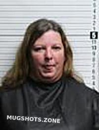 OSBORN DEBRA MARIE 10/11/2022 - Brunswick County Mugshots Zone