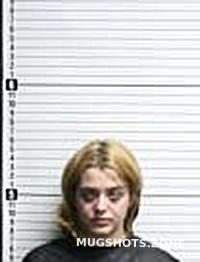 JENKINS ALLYSON MAE 10/15/2022 - Brunswick County Mugshots Zone