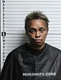 THOMAS RUBY LEE 10/15/2022 - Brunswick County Mugshots Zone