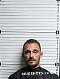 MELVILLE DARREN MICHAEL 10/17/2022 - Brunswick County Mugshots Zone