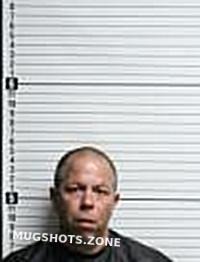 CLINTON DANNY RAY II 10/17/2022 - Brunswick County Mugshots Zone