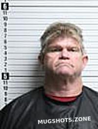 GRUBBS CURTIS RAY 10/18/2022 - Brunswick County Mugshots Zone