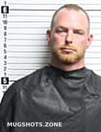 BLEVINS JEREMIAH DAVID 10/23/2022 - Brunswick County Mugshots Zone