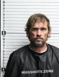 FLOYD DUSTIN SPENCER 10/26/2022 - Brunswick County Mugshots Zone