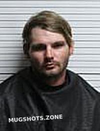 GARST ROGER TRAE 10/27/2022 - Brunswick County Mugshots Zone