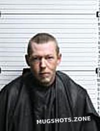 STODDARD JAN MARTINE II 10/28/2022 - Brunswick County Mugshots Zone