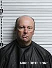 BROWN CHARLES ALFRED 11/02/2022 - Brunswick County Mugshots Zone