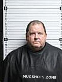 DOZIER JOHN DOUGLAS 11/08/2022 - Brunswick County Mugshots Zone