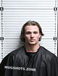 HARDING EVAN WILLIAM 11/13/2022 - Brunswick County Mugshots Zone