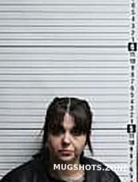 SERRATO STEPHENIE MARIE 11/16/2022 - Brunswick County Mugshots Zone