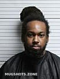 FOX CAMERON LEMAR 11/22/2022 - Brunswick County Mugshots Zone