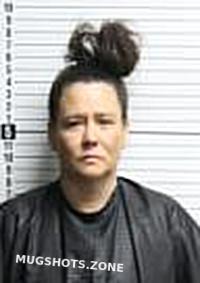 GREENE TONYA ANN 11/22/2022 - Brunswick County Mugshots Zone