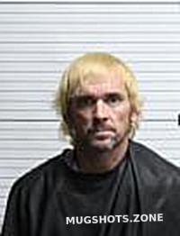 FLOYD DUSTIN SPENCER 11/30/2022 - Brunswick County Mugshots Zone