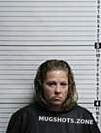 HARRIS BOBBIE RENE 12/02/2022 - Brunswick County Mugshots Zone