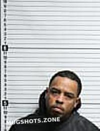 CARTER CALVIN ANTHONY 12/03/2022 - Brunswick County Mugshots Zone