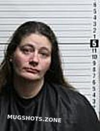 EBY KRISTY MICHELLE 12/08/2022 - Brunswick County Mugshots Zone