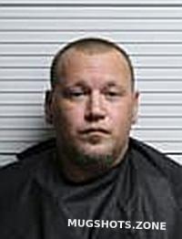 CONSOLI MICHAEL DAVID 12/13/2022 - Brunswick County Mugshots Zone