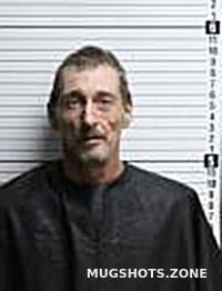 KRATZER WILLIAM RAYMOND 12/13/2022 - Brunswick County Mugshots Zone