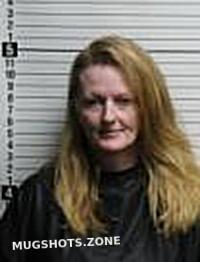 MOORE RHONDA MARIE 12/15/2022 - Brunswick County Mugshots Zone