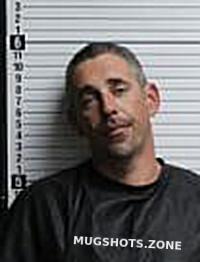 DOSTER CHRISTOPHER NEAL 12/23/2022 - Brunswick County Mugshots Zone