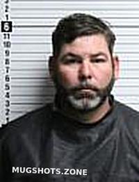 POWELL ERIC DANIEL 01/06/2023 - Brunswick County Mugshots Zone