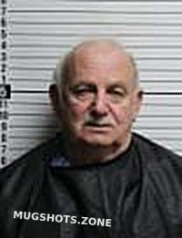 WILKES DONALD ANDREW 01/09/2023 - Brunswick County Mugshots Zone