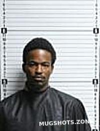 JOHNSON ROCKY LEON JR 01/12/2023 - Brunswick County Mugshots Zone