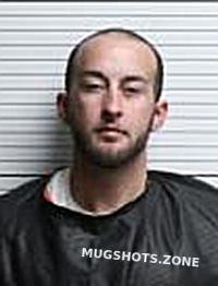 CREECH ANTHONY SCOTT 01/13/2023 - Brunswick County Mugshots Zone