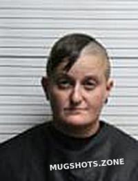 KROHNEMANN KRISTA BETH 01/17/2023 - Brunswick County Mugshots Zone