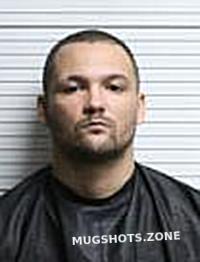 TERRELL COLTON THOMAS 01/18/2023 - Brunswick County Mugshots Zone