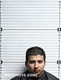 RANGEL ALDO NMN 01/18/2023 - Brunswick County Mugshots Zone