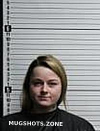 MAYNARD CAITLIN DENISE 01/19/2023 - Brunswick County Mugshots Zone